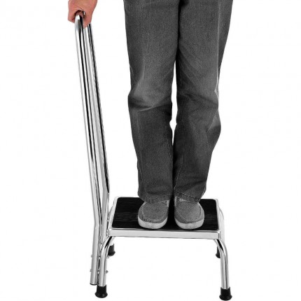 Treapta cu maner pentru acces in cada de baie, 120 kg, Kid-Man