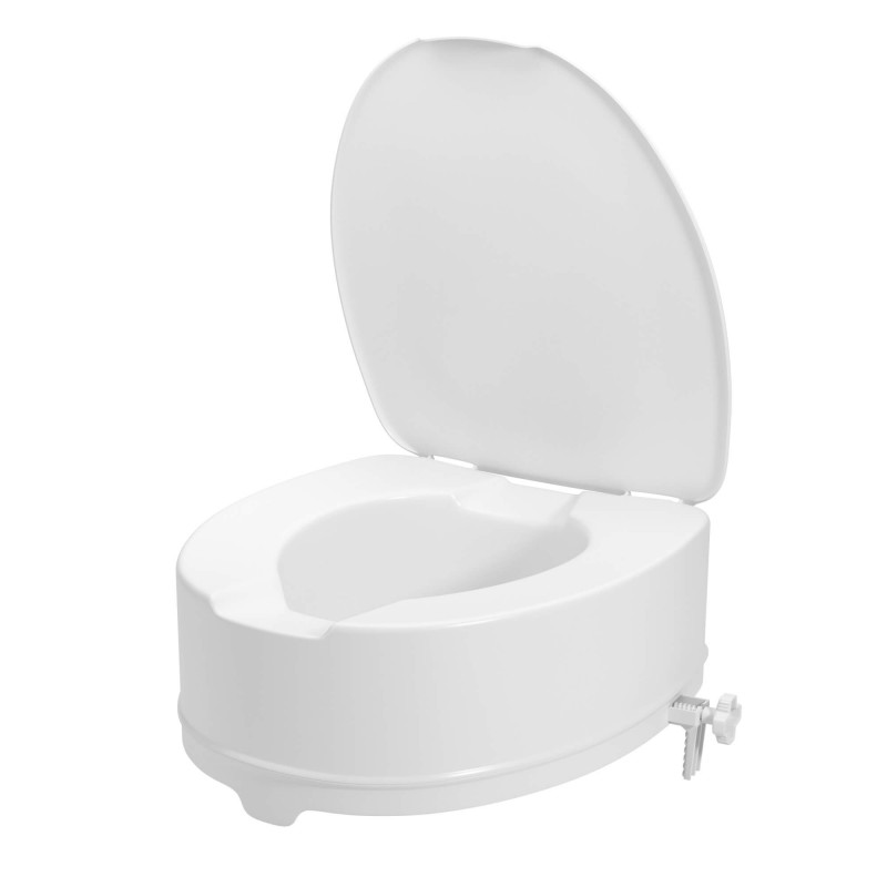 Inaltatoare wc pentru vasul de toaleta persoane cu dizabilitati