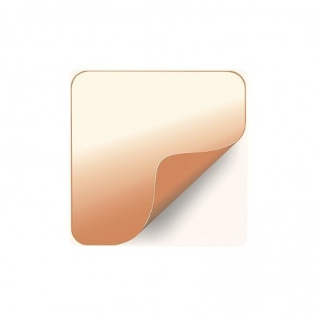 Medisorb H pansament cu hidrocoloid, 10x10 cm, 5 buc, Matopat