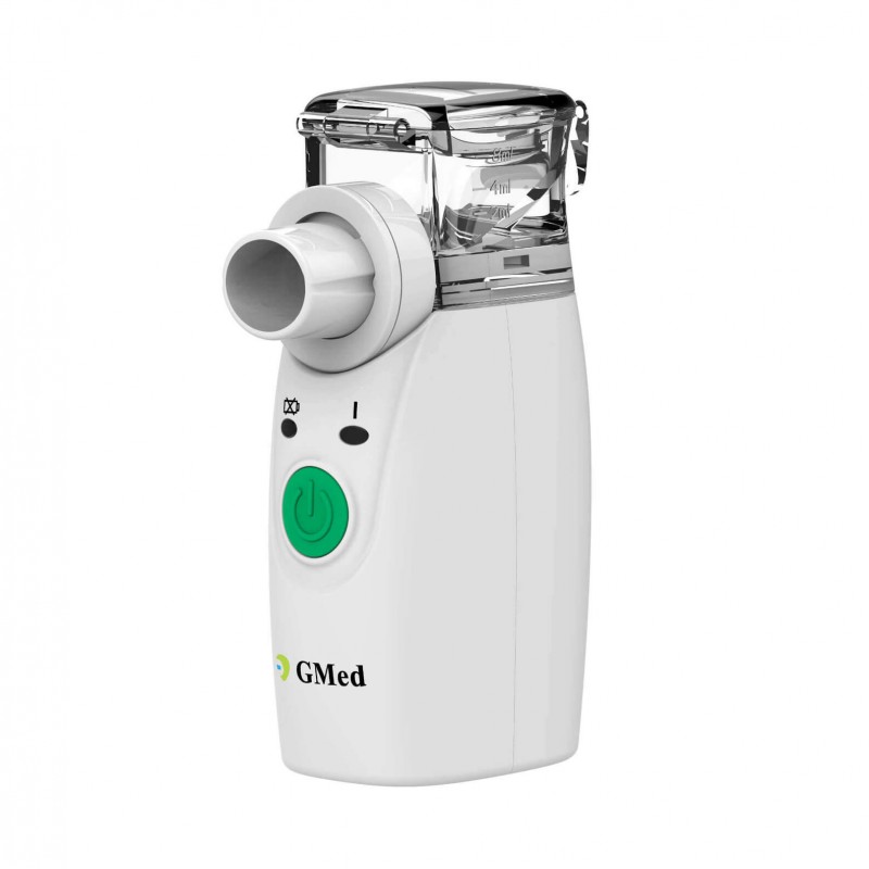 Inhalator ultrasunete Gmed